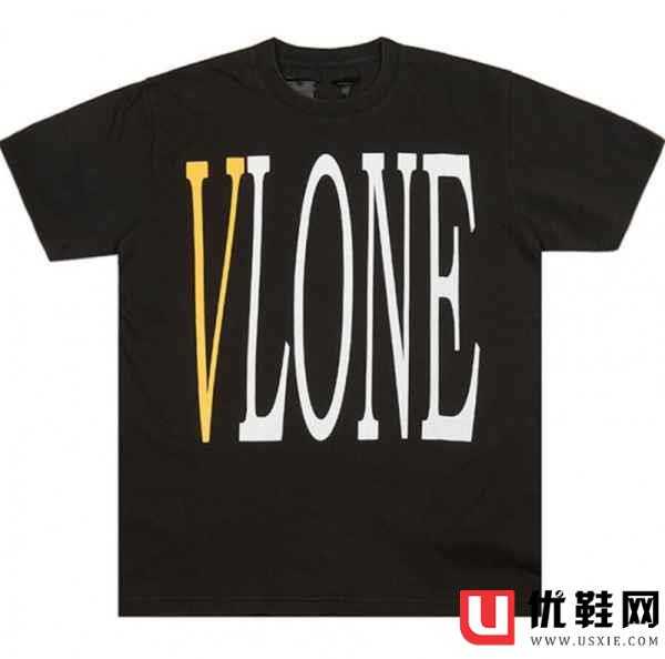vlone短袖怎么分辨真假-优鞋网